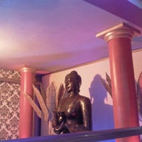 Cocoon Lounge Bar - Lounge