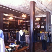 Billy Reid - Florence, AL