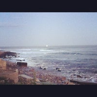 Camp Cronin - Beach