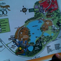 Mesker Park Zoo & Botanic Garden - Zoo in Evansville West Side