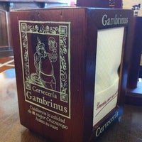 Gambrinus - Spanish Restaurant in Benidorm