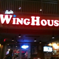 Photos at Ker's WingHouse - 250 N Atlantic Ave