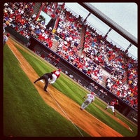 Space Coast Stadium - Baseball Stadium in Cocoa-Rockledge