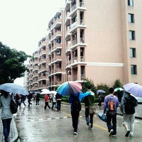 上海理工大学 University of Shanghai for Science and Technology - 8 tips