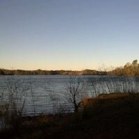 Lakepoint Resort State Park - 104 Lakepoint Dr