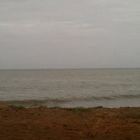 Vessigny Beach - La Brea, St Patrick