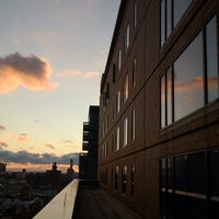 NYU Palladium Residence Hall - Greenwich Village - New York, NY