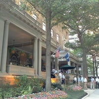 Capital City Club - Restaurant in Downtown Atlanta