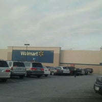 Photos at Walmart Supercenter - Big Box Store in Shawnee