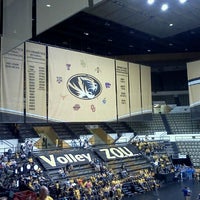 Hearnes Center - University of Missouri - 11 tips from 2067 visitors