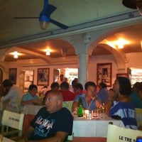 Le Tre Sorelle - Italian Restaurant