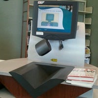 Tulare County Library - Library in Visalia