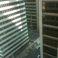 4 Penn Center - Building in Philadelphia