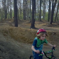 Maple Street Park - Park in Essex Junction