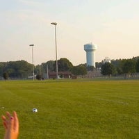 Emory Adams Park - 2 tips