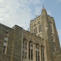 Firestone Library - College Library
