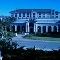 Iowa State Memorial Union - Student Center in Ames