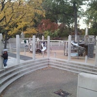 Ancient Playground - Central Park - 14 tips