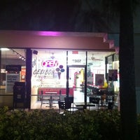 Cesibon - Ice Cream Parlor in Naples