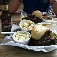 Woodyard BBQ - BBQ Joint in Kansas City