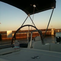 Pittsburg Marina - Pittsburg, CA