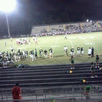 Ed White High School - High School in Hyde Park