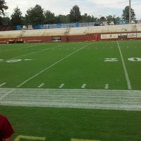 Lenoir-Rhyne University - University in Hickory