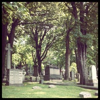 Trinity Church Cemetery & Mausoleum - Hamilton Heights - 8 tips from ...