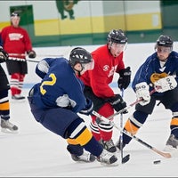 Louis Astorino Ice Arena - Skating Rink in Hamden