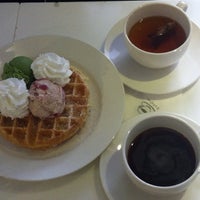 Cafe IMA - Café in 종로구