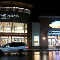 Stone Road Mall - 19 tips