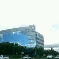 SAP Dublin Labs - Office