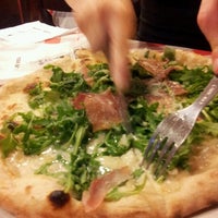 La Tarantella - Italian Restaurant in Sant Antoni