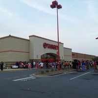 Target - Dover, DE
