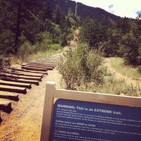 Mt. Manitou Incline Base - 28 tips from 1833 visitors