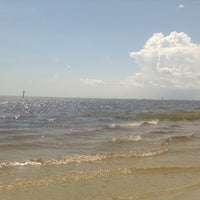 Shell Point Beach - 2 tips