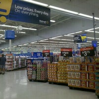 Walmart Supercenter - Lincoln, NE