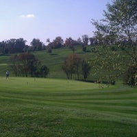 Scenic Valley Golf Club - 3 tips
