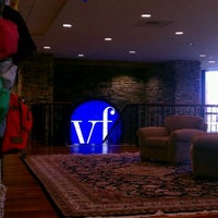 VF Corporation - Office