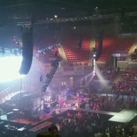 MPEC (Multi-Purpose Events Center) - 7 tips