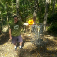 Lincoln Ridge Disc Golf Course - Disc Golf in Independence