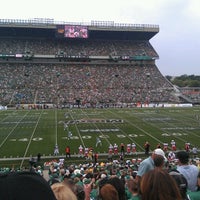 Mosaic Stadium at Taylor Field (Now Closed) - North Central - 1910 ...