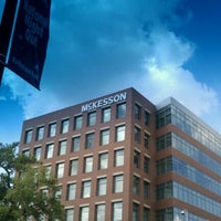 McKesson Specialty Health - Town Center - 10101 Woodloch Forest Dr