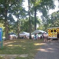 Long Branch Park - Park