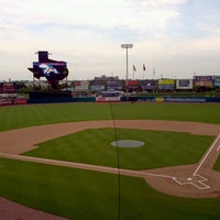 Constellation Field - Baseball Stadium
