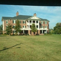 William Peace University (Peace College) - Raleigh, NC