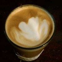 Fluid Coffee Bar - North Capitol Hill - 50 tips from 1827 visitors