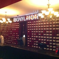 Bowlmor Times Square - Bowling Alley in New York