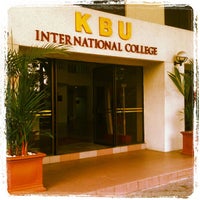 First City University College (FCUC) - College Academic Building