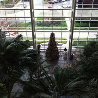 Concourse One - Building in Sandy Springs